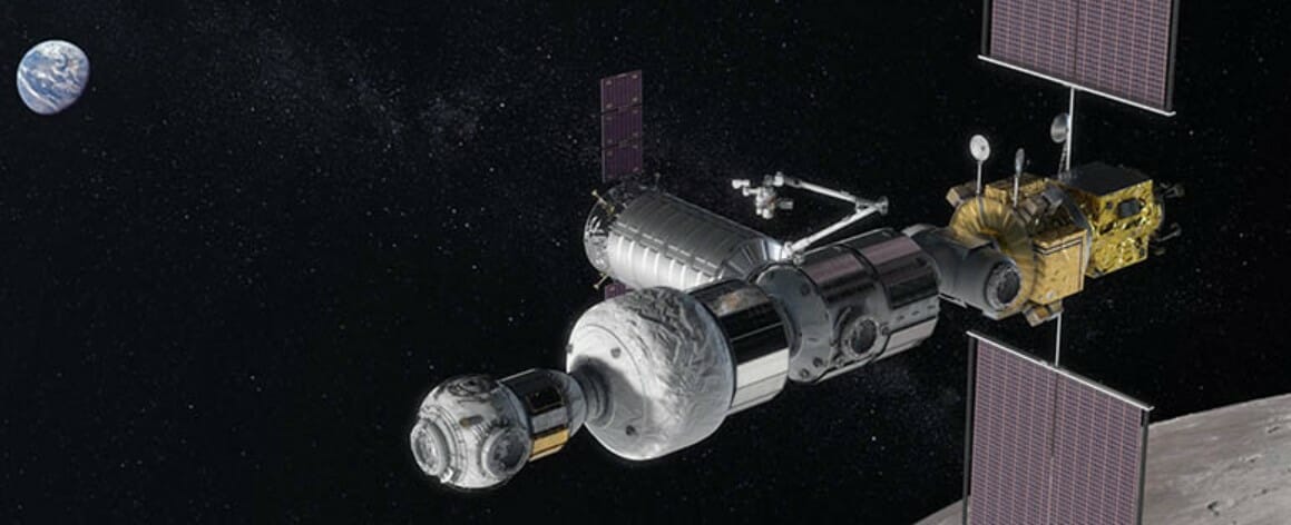 Canadian Space Agency Supporting Future Space Missions » Noreast ...